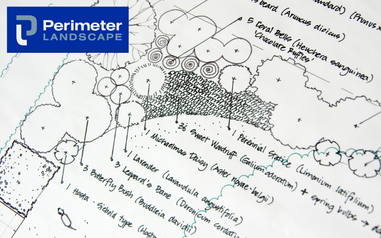 Perimeter Landscape - Professional Landscaping Plans For OKC